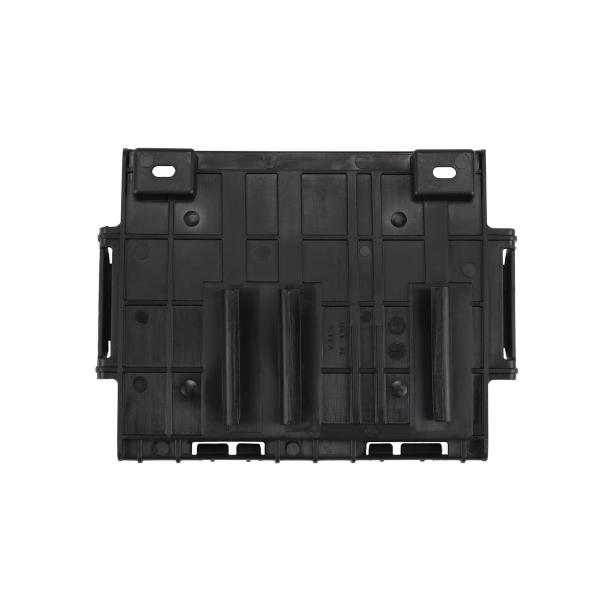 商品名:  Engine Control Module Bracketブランド: GM Parts高さ: 15.748cm横幅: 20.828cm奥行: 27.178cm重量: 181g商品番号: 13408287色: Black◆新品・未...