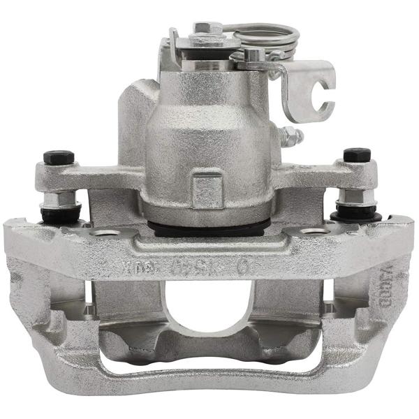 商品名: INEEDUP ディスクブレーキ キャリパー リア左 2011-2015 フォード エクスプローラー用 2010-2014 フォード フレックス 2013-2015 フォード トーラス 2010-2014 リンカーン MKT 18...