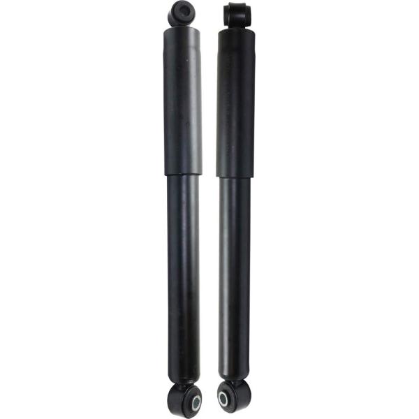 商品名:  Garage-Pro Rear Set of 2 Shock Absorber Strut Replacement for Nissan Frontier 2005-2021 Suzuki Equator 2009-2012 D...
