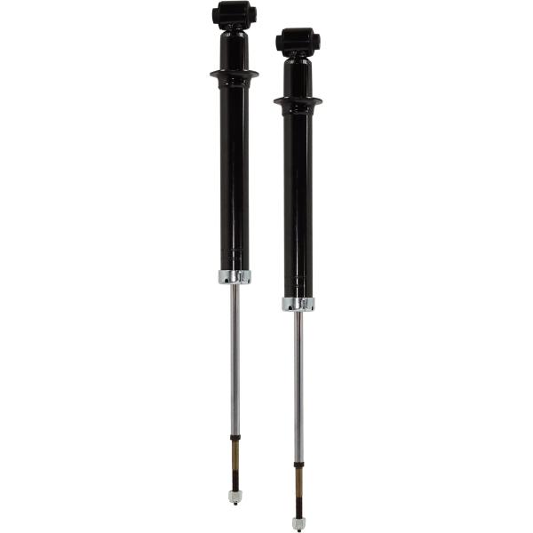 商品名:  Garage-Pro Rear Set of 2 Shock Absorber Strut Replacement for Volkswagen Tiguan 2009-2017 Tiguan Limited 2018 Driv...