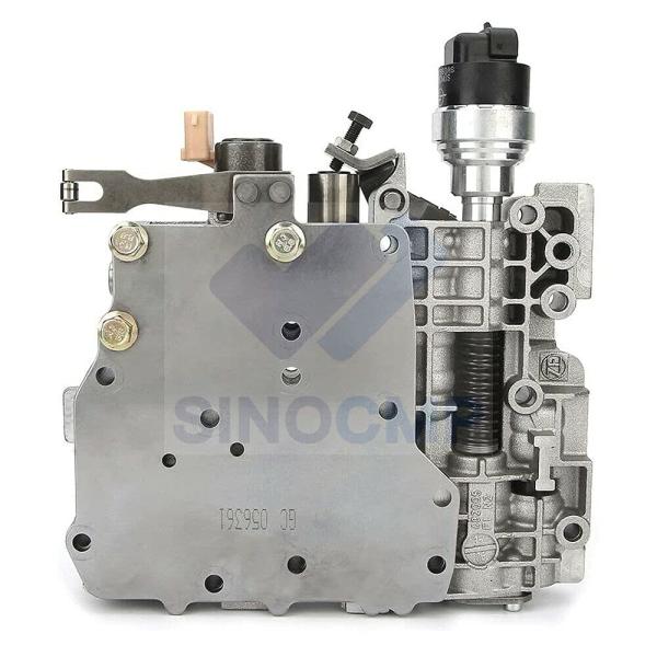 商品名:  SINOCMP VT1 F2 CVT Automatic Transmission Valve Body for Mini Cooper 2002-2008 1.4L 1.6L Aftermarket Partsブランド: SI...