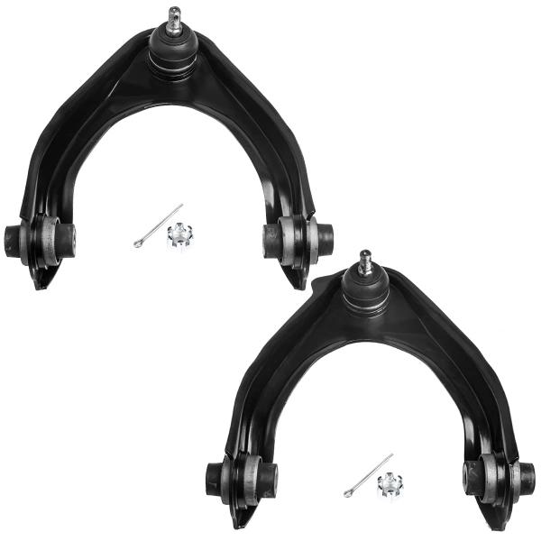 商品名:  Front Upper Control Arm and Ball Joint Assembly Compatible With 1997 1998 1999 2000 Acura EL /1996-2000 Honda Civi...