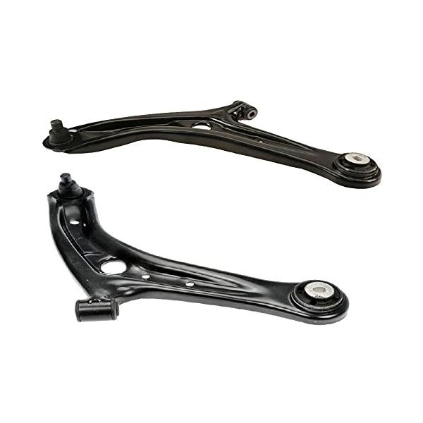 商品名:  Replacement Front Lower Suspension Control Arm Kit Compatible with Fordブランド: MyParts商品番号: ◆新品・未使用【発送方法】海外在庫商品のため、お...