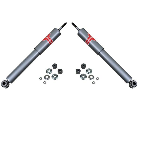商品名:  Replacement Pair Set of 2 Front Suspension Shock Absorbers Mechanics Choice for Suzuki Samurai 1986-1995ブランド: MyPa...