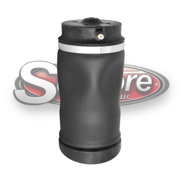 商品名:  SUNCORE - Rear Airmatic Suspension Air Spring Bag Replacement for 2007-2009 Mercedes-Benz R320 (W251)ブランド: Suncore...