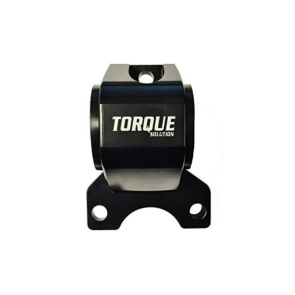 商品名:  Torque Solution Billet Aluminum Transmission Mountブランド: Torque Solution商品番号: 素材: Steel◆新品・未使用【発送方法】海外在庫商品のため、お届けに通...