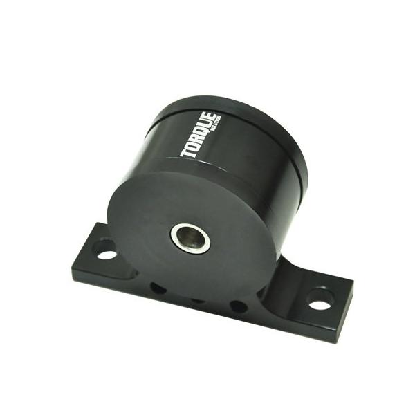 商品名: Torque Solutionビレットアルミフロントエンジンマウント ランサー2002-06に適合 Torque Solution Billet Aluminum Front Engine Mount Fits Lancer 20...