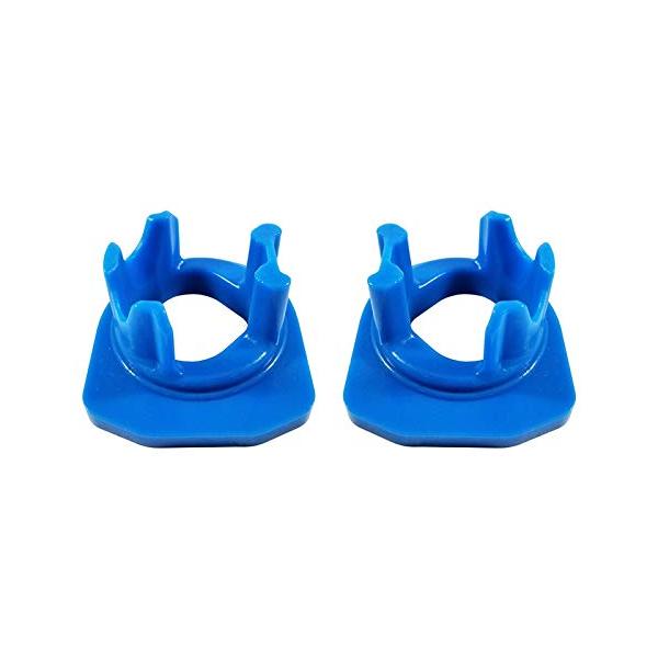 商品名:  Torque Solution Engine/Transmission Mount Inserts (Race)ブランド: Torque Solution商品番号: ◆新品・未使用【発送方法】海外在庫商品のため、お届けに通常2週...