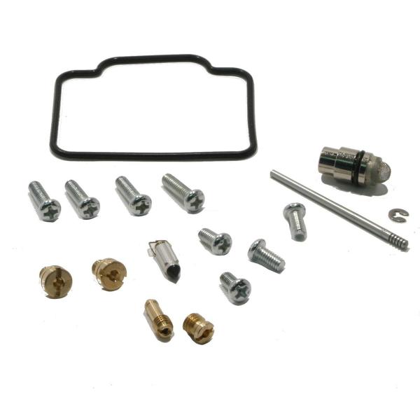 商品名:  High Performance Carburetor Kit Fits - Magnum 330 2x4 4x4 2004-2005 - Carburetor Rebuild Kit - Replacement Carbure...