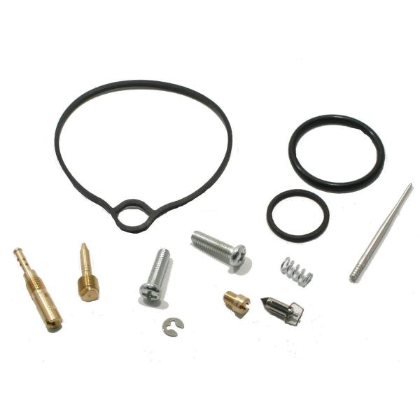 商品名:  High Performance Carburetor Kit Fits - 50 2x4 2008 - Carburetor Rebuild Kit - Replacement Carburetor Carb - Carb R...