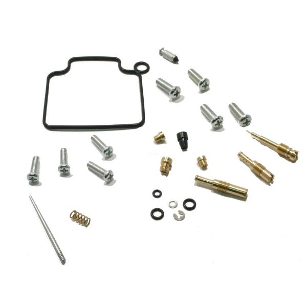 商品名:  High Performance Carburetor Kit Fits - TRX 300 2x4 4x4 TRX300 1991-2000 - Carburetor Rebuild Kit - Replacement Car...