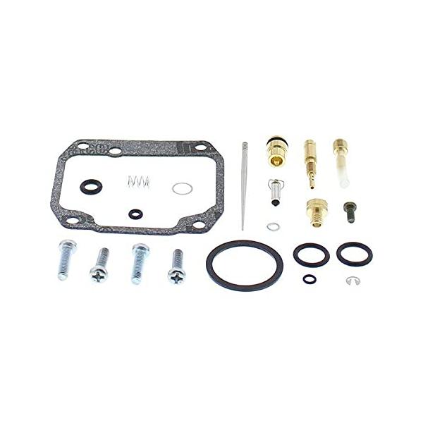 商品名:  High Performance Carburetor Kit Fits - Quad Runner 250 2x4 4x4 1987-1989 - Carburetor Rebuild Kit - Replacement Ca...