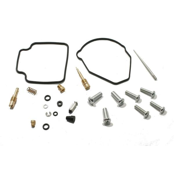 商品名:  High Performance Carburetor Kit Fits - TRX 250 Fourtrax 2x4 TRX250 1986-1987 - Carburetor Rebuild Kit - Replacemen...