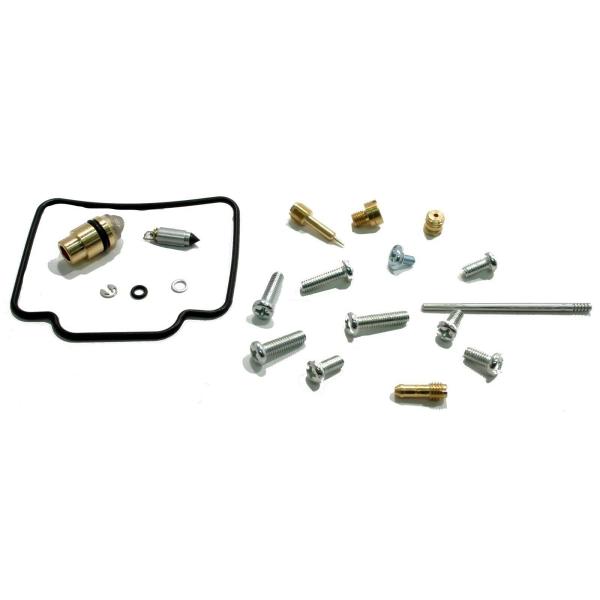 商品名:  High Performance Carburetor Kit Fits - 250 2x4 4x4 1999-2001 - Carburetor Rebuild Kit - Replacement Carburetor Car...