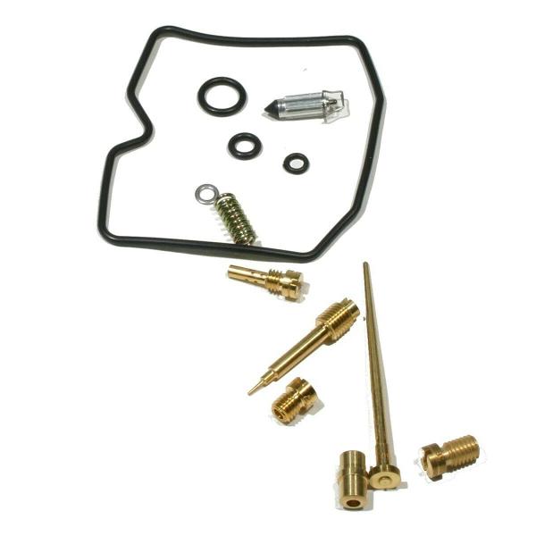 商品名:  High Performance Carburetor Kit Fits - Bayou 300 2x4 1989-2004 - Carburetor Rebuild Kit - Replacement Carburetor C...