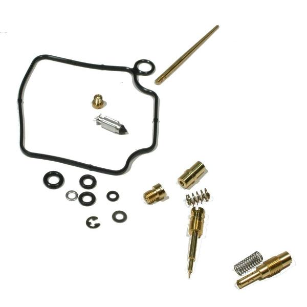商品名:  High Performance Carburetor Kit Fits - TRX 300 2x4 4x4 1988-1990 - Carburetor Rebuild Kit - Replacement Carburetor...