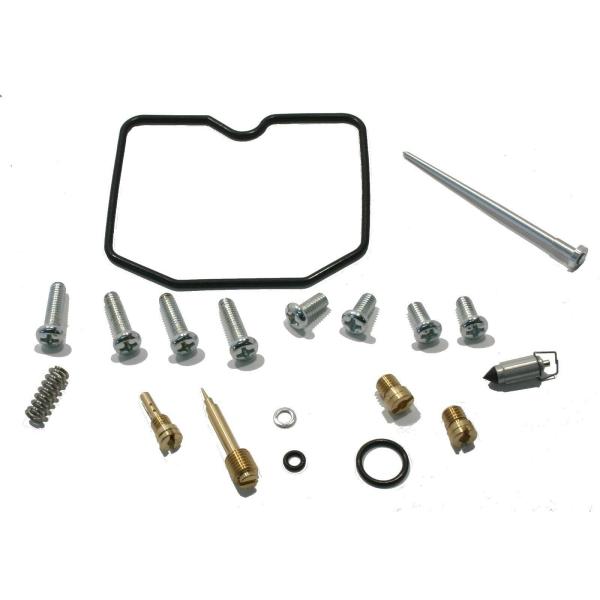 商品名:  High Performance Carburetor Kit Fits - 250 2x4 4x4 2002-2005 - Carburetor Rebuild Kit - Replacement Carburetor Car...