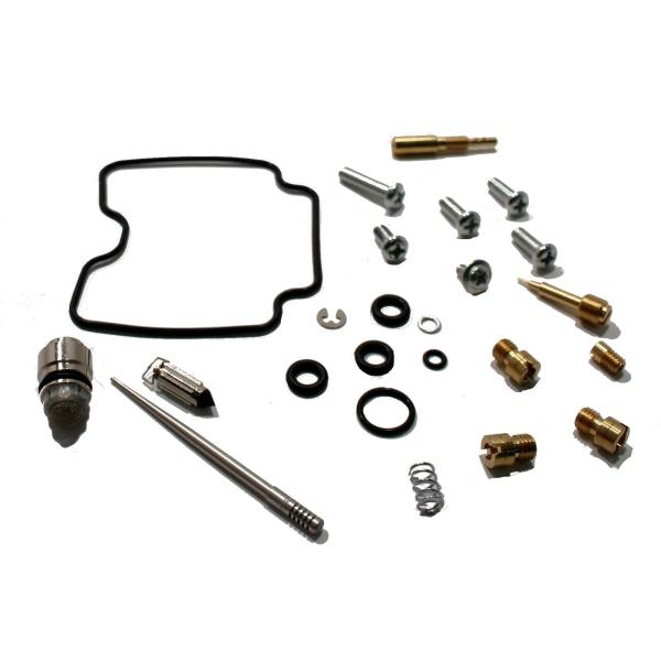 商品名:  High Performance Carburetor Kit Fits - Kodiak 400 2x4 2001 - Carburetor Rebuild Kit - Replacement Carburetor Carb ...