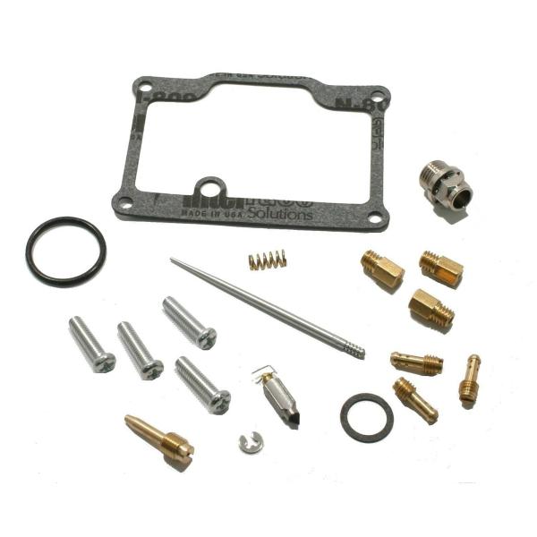 商品名:  High Performance Carburetor Kit Fits - Xpress 400 2x4 1997 - Carburetor Rebuild Kit - Replacement Carburetor Carb ...