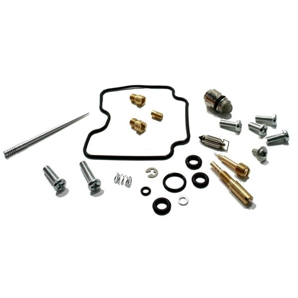 商品名:  High Performance Carburetor Kit Fits - Big Bear 400 2x4 4x4 2000-2012 - Carburetor Rebuild Kit - Replacement Carbu...