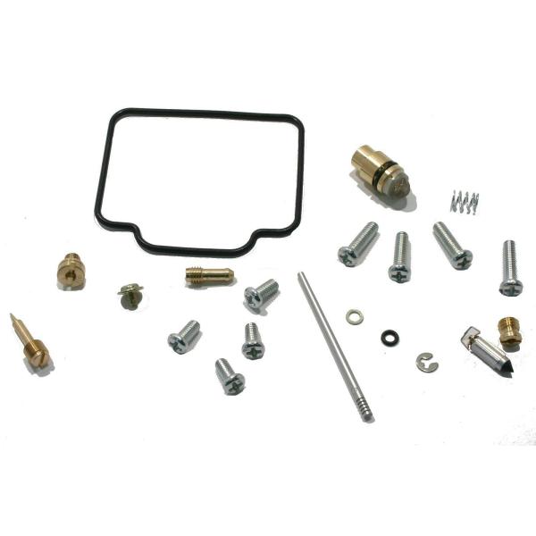 商品名:  High Performance Carburetor Kit Fits - 300 2x4 4x4 1998-2000 - Carburetor Rebuild Kit - Replacement Carburetor Car...