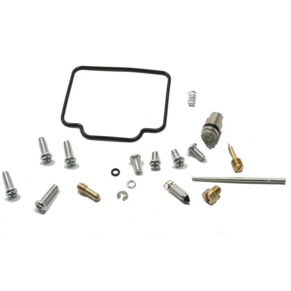 商品名:  High Performance Carburetor Kit Fits - Magnum 425 2x4 4x4 1998 - Carburetor Rebuild Kit - Replacement Carburetor C...