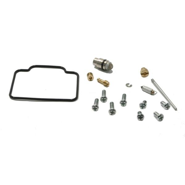 商品名:  High Performance Carburetor Kit Fits - Hawkeye 300 2x4 4x4 2006-2011 - Carburetor Rebuild Kit - Replacement Carbur...