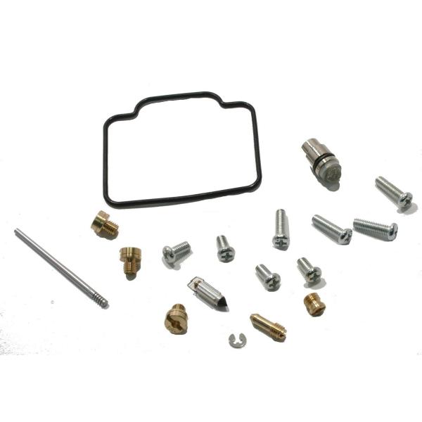 商品名:  High Performance Carburetor Kit Fits - Hawkeye 400 HO 2x4 2012-2014 - Carburetor Rebuild Kit - Replacement Carbure...