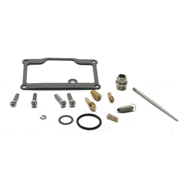 商品名:  High Performance Carburetor Kit Fits - 400L 2x4 4x4 400 1994-1995 - Carburetor Rebuild Kit - Replacement Carbureto...