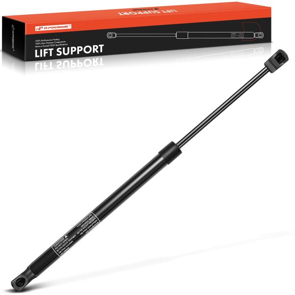 商品名:  A-Premium Front Hood Lift Supports Shock Struts Compatible with Select Kia Models - Optima 2006 2007 2008 2009 201...