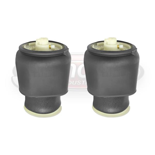 商品名:  SUNCORE - Rear Pair Self Leveling Air Ride Suspension Air Springs Replacement for 2011-2015 BMW 550i GTブランド: Sunco...