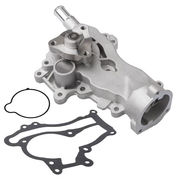 商品名: TUCAREST AW6662 プロフェッショナルウォーターポンプキット ガスケット付き (1.4L L4のみ) 2013-2020 ビュイックアンコール 11-15 シボレー クルーズ 2016 クルーズ リミテッド 12-20...