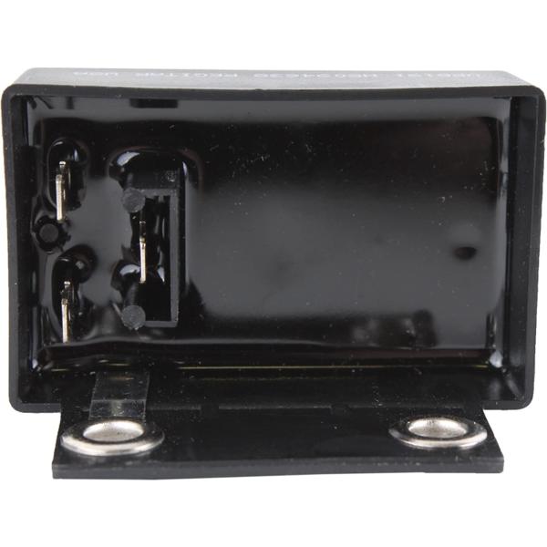 商品名:  New External Regulator Replacement for Bosch Alternators; 12-Volt; 14.3 Set Point, B-Circuit IB301, T301ブランド: DB E...