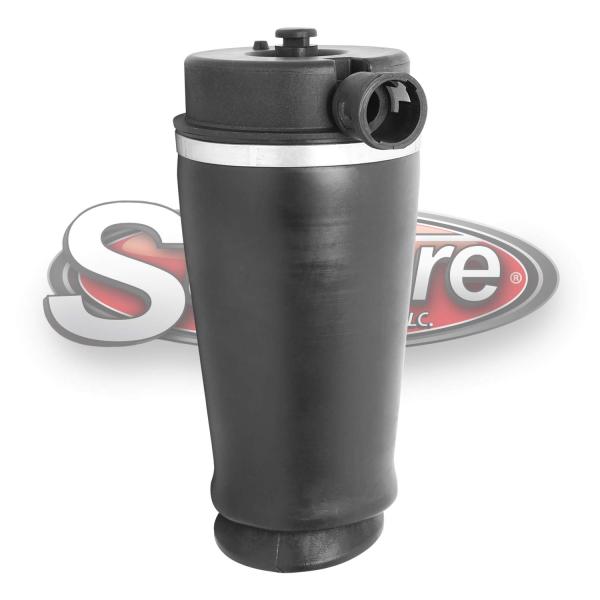 商品名:  SUNCORE - Rear Air Ride Suspension Air Spring Replacement for 1998-2002 Lincoln Navigator RWDブランド: Suncore商品番号: 色:...