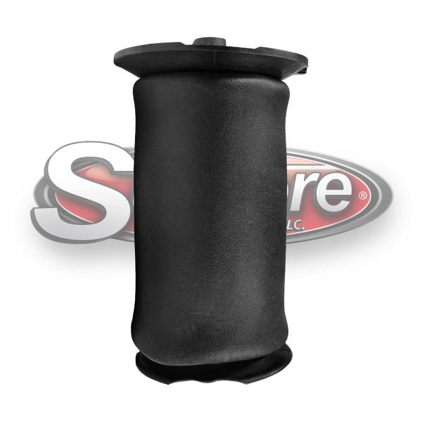 商品名:  SUNCORE - Rear Air Ride Suspension Air Spring Replacement for 2009-2010 BMW 535i Wagonブランド: Suncore商品番号: 色: Black◆...
