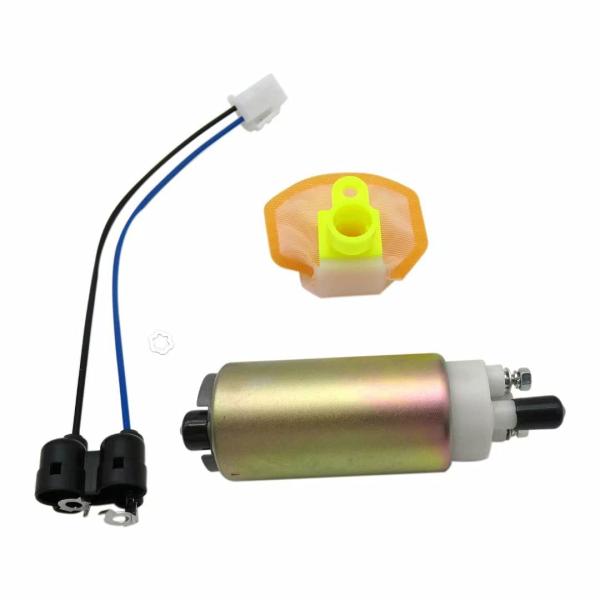 商品名:  USonline911 Premium Fuel pump &amp; Filter Fits for Honda CBR600RR CBR-600RR 2003 2004 2005 2006ブランド: USonline911商...