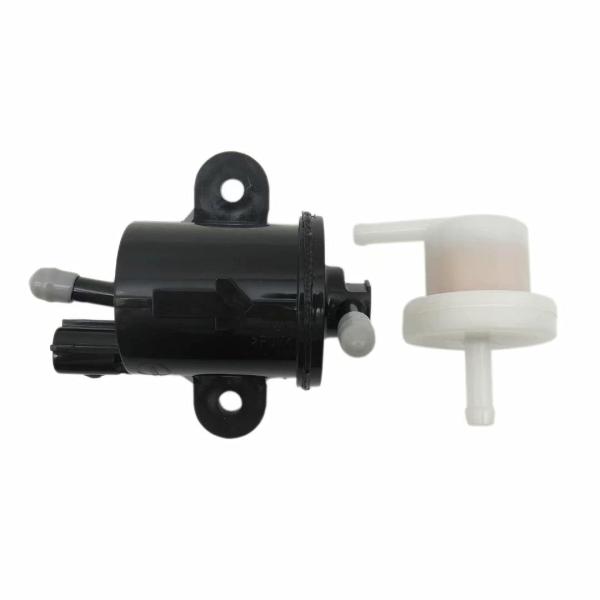 商品名:  USonline911 Premium Fuel Pump And Filter for 2004 HONDA SCOOTER CHF50A METROPOLITAN 50ブランド: USonline911商品番号: 素材: A...