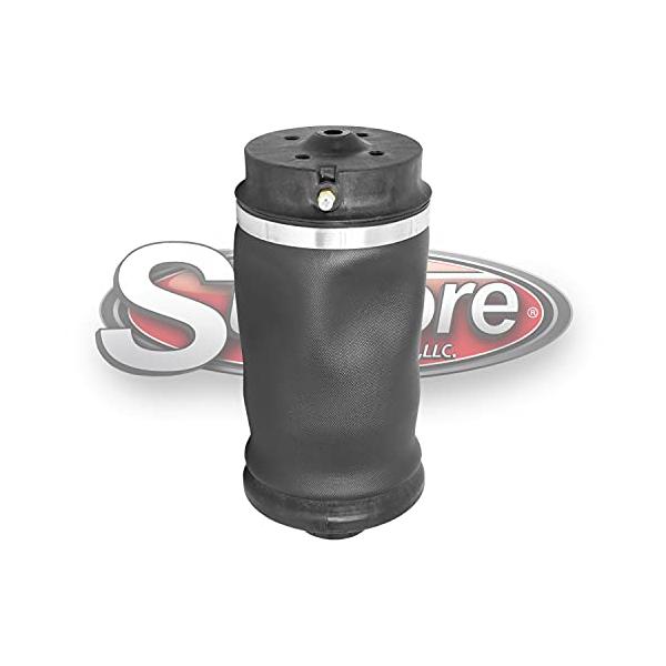 商品名:  SUNCORE - Rear Airmatic Suspension Air Spring Replacement for 2016-2018 Mercedes-Benz GLE350ブランド: Suncore商品番号: 色: ...
