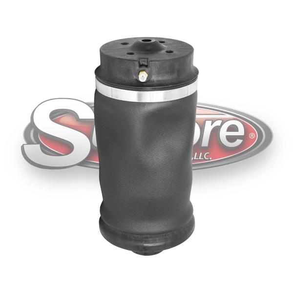 商品名:  SUNCORE - Rear Airmatic Suspension Air Spring Replacement for 2007-2009 Mercedes-Benz GL320ブランド: Suncore商品番号: 色: B...