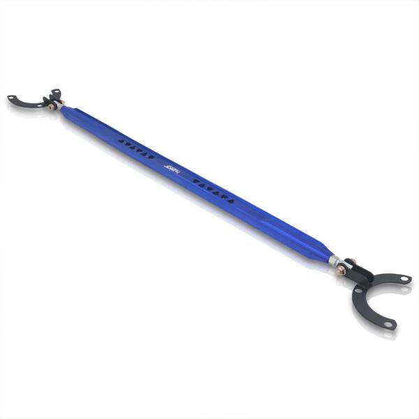 商品名:  AJP Distributors JDM Sport Rear Upper Blue Aluminum Strut Tower Brace Stabilizer Bar Suspension Handling Compatibl...