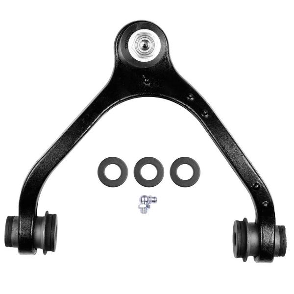 商品名:  AMFULL 1-PC New Assembly K80038 Front Passenger Side Upper Control Arm And Ball Joint Suspension Kit for Lincoln T...