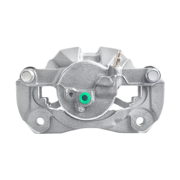 商品名:  AutoShack Front Brake Caliper Assembly with Bracket Passenger Replacement for 2006 2007 2008 2009 2010 2011 2012 2...