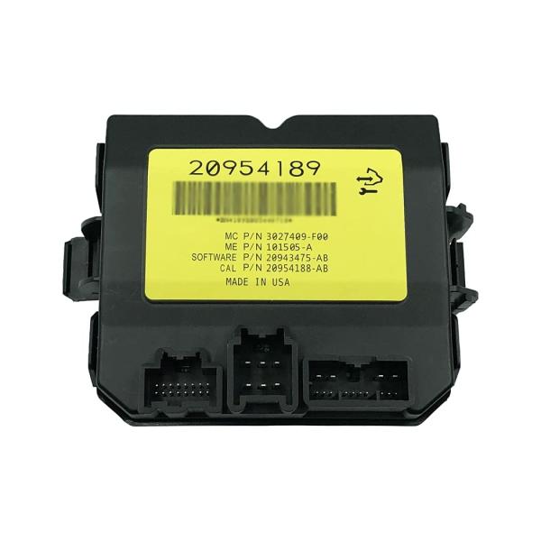 商品名: Fevas Esirsun リアリフトゲートコントロールモジュール キャデラックSRX用 20954189 Fevas Esirsun Rear Liftgate Control Module for Cadillac SRX ，...