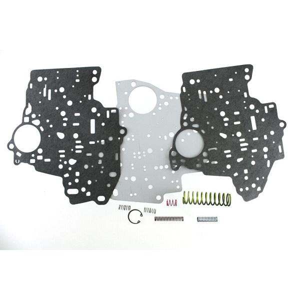 商品名:  Replacement Value Auto Trans Valve Body Kit Compatible with Cadillacブランド: MyParts商品番号: ◆新品・未使用【発送方法】海外在庫商品のため、お届けに...