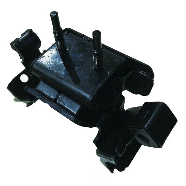 商品名:  Replacement Auto Transmission Mount Mechanics Choice for 09-10 Ford F-150ブランド: MyParts商品番号: 3683504162695色: Black素...