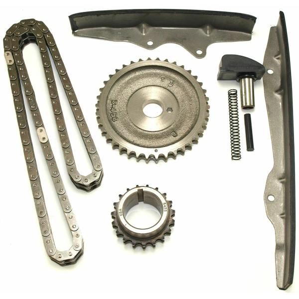 商品名:  Replacement Value Engine Timing Chain Kit Compatible with Chryslerブランド: MyParts商品番号: ◆新品・未使用【発送方法】海外在庫商品のため、お届けに通常...