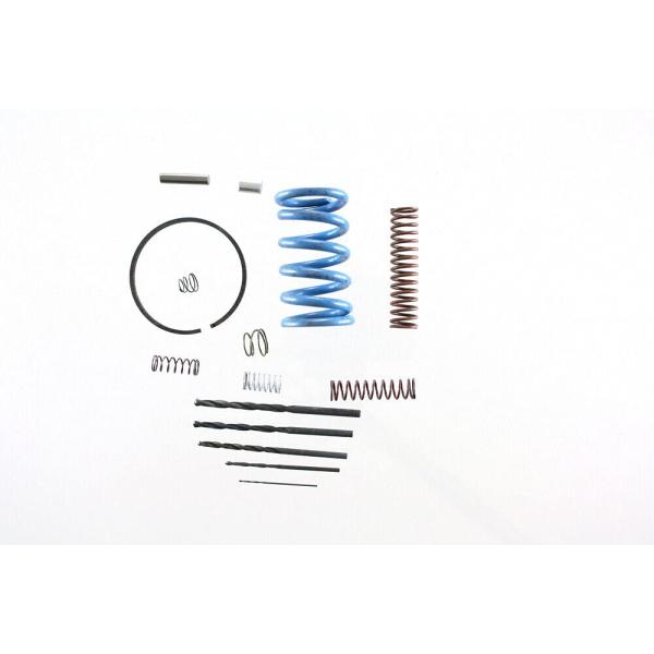 商品名:  Replacement Auto Transmission Shift Kit-Valve Body Kit Mechanics Choice for Buickブランド: MyParts商品番号: ◆新品・未使用【発送方法】海...