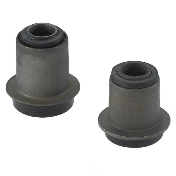 商品名:  Replacement Suspension Control Arm Bushing Kit Front Upperブランド: MyParts商品番号: ◆新品・未使用【発送方法】海外在庫商品のため、お届けに通常2週間程お時間を...