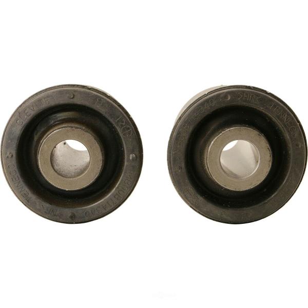 商品名:  Replacement Suspension Control Arm Bushing Kit Front Upperブランド: MyParts商品番号: ◆新品・未使用【発送方法】海外在庫商品のため、お届けに通常2週間程お時間を...