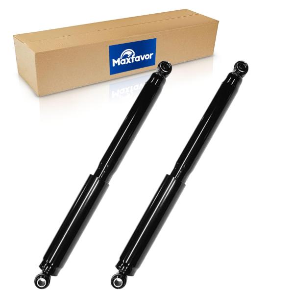 商品名: Maxfavor RWD リアショックストラット フォード 1983-2011 レンジャー 1984-1990 ブロンコ II/マツダ 1994-2009 B2300 1998-2001 B2500 1994-2007 B3000...